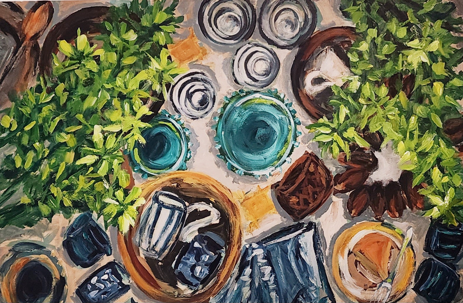 cathie parmelee originals